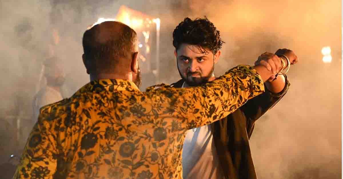 'तिकळी' या मालिकेत अभिनेता पार्थ घाटगे दिसणार मुख्य भूमिकेत - Marathi ...