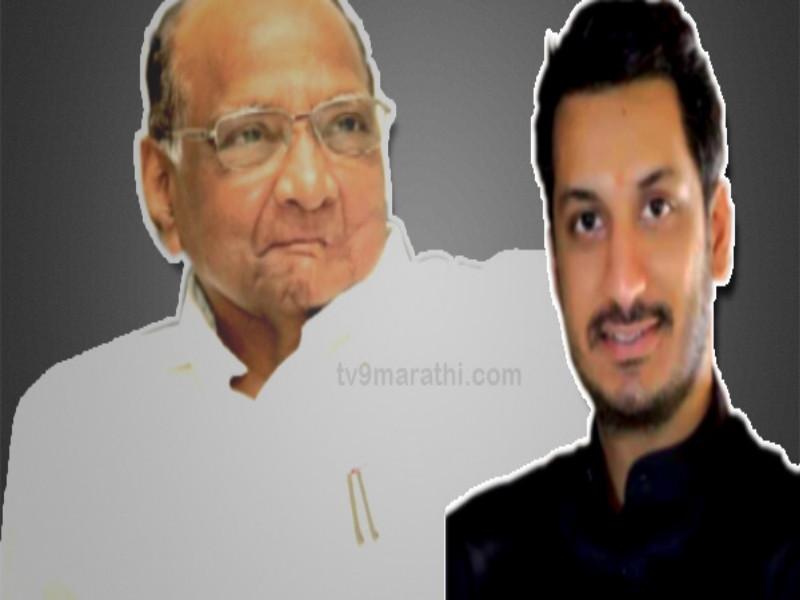 पार्थ.. जनतेचा विश्वास ‘सार्थ’ ठरवावा लागेल..! Maharashtra Marathi News ...