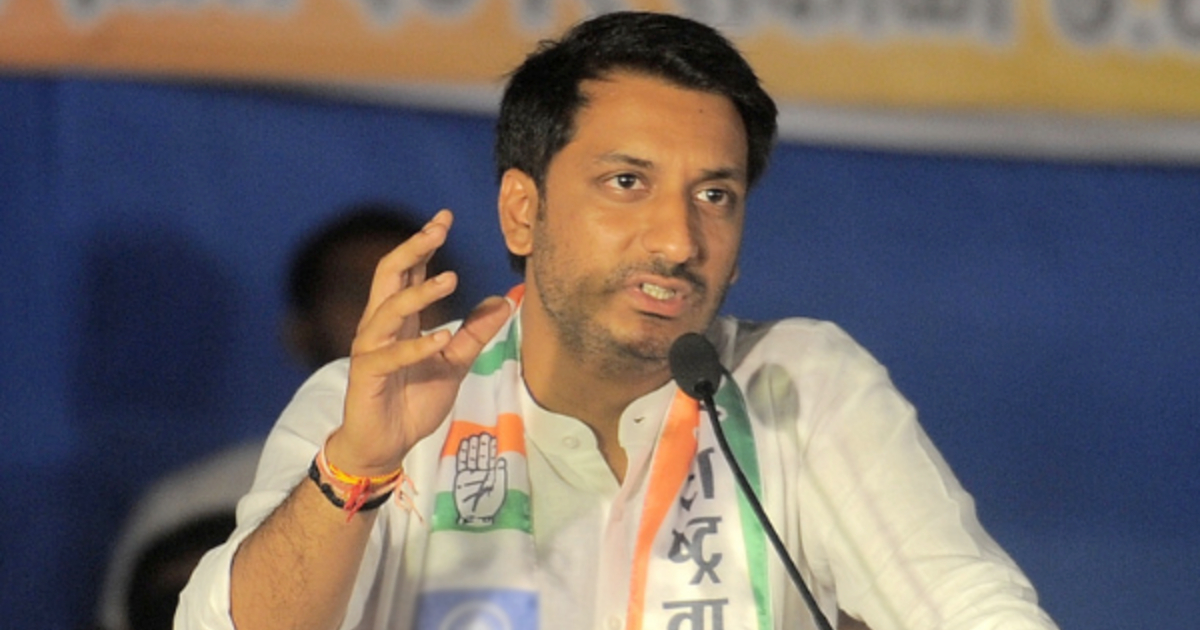 पिंपरी महापालिकेतील विरोधी पक्षनेतेपदासाठी चालला पार्थ पवारांचा 'शब्द ...