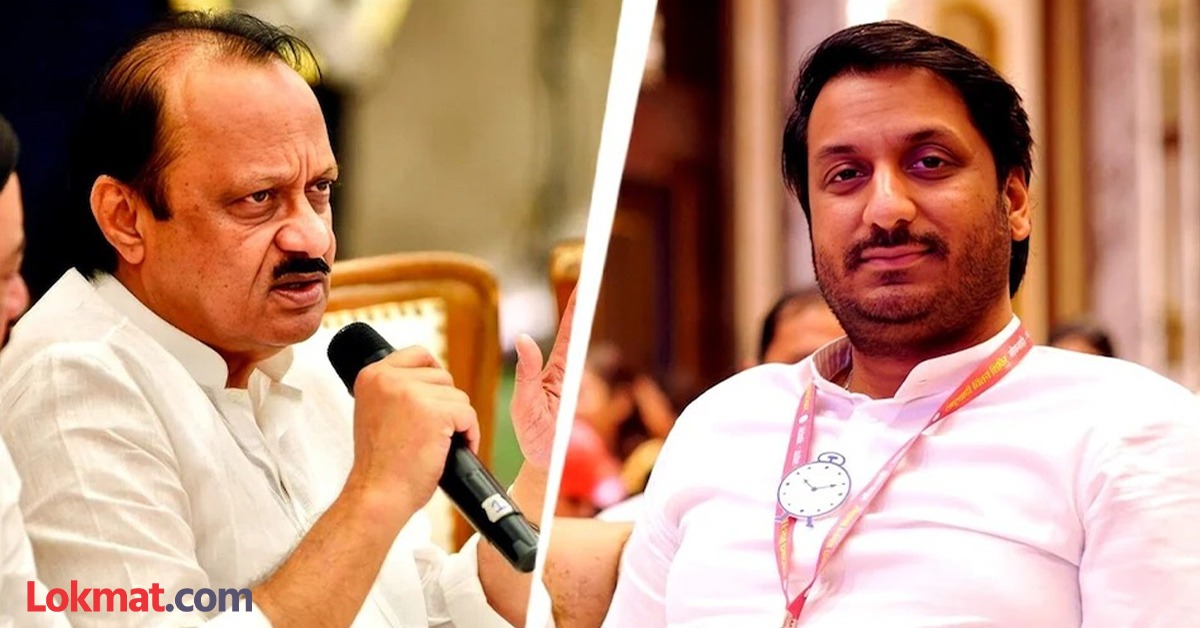 जमीन घोटाळ्यात पार्थ पवारांना वगळले! अंबादास दानवे म्हणाले, '९९ ...