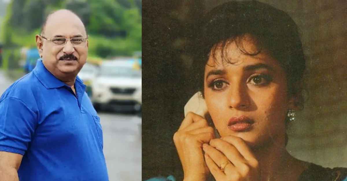 Partho Ghosh: प्रसिद्ध दिग्दर्शक पार्थो घोष यांचं निधन, माधुरी ...