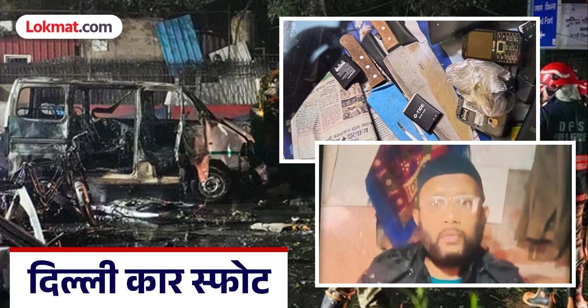 Parvez Ansari: की-पॅड मोबाईल, आंतरराष्ट्रीय सीमकार्ड अन्...; अन्सारीच्या घरात 'एटीएस'ला काय काय ...