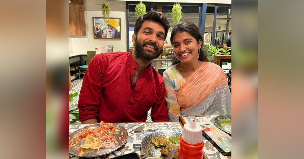 'सहकुटुंब सहपरिवार'फेम पश्याच्या घरी लगीनघाई; रिअल लाइफ अंजीसोबत पार ...