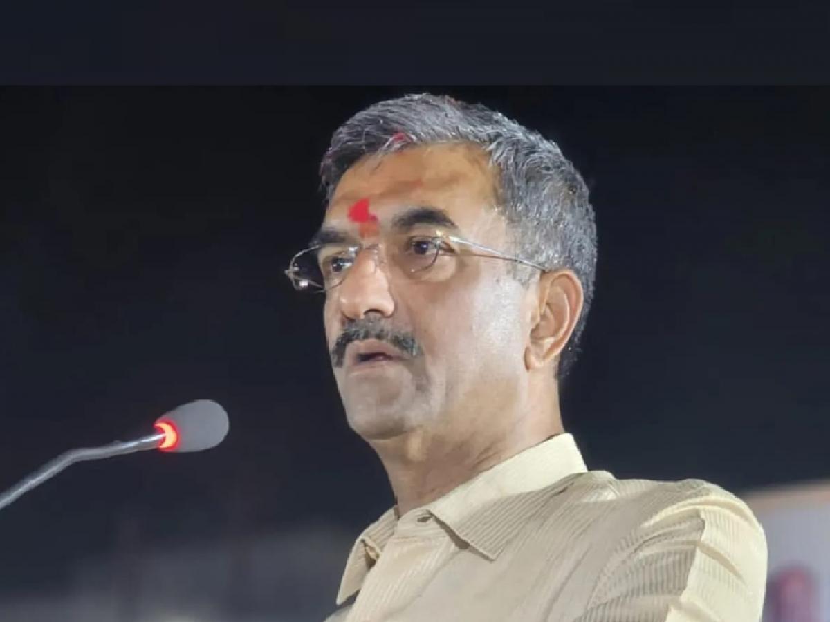 Satara: रणधुमाळी पाटणची, पण धुरळा मुंबईत उडणार; देसाई, पाटणकर गटासह ...