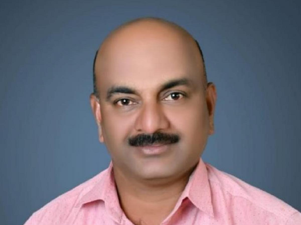 Kolhapur Crime: मस्साजोगची पुनरावृत्ती?, कोल्हापुरातील पाटगावच्या ...