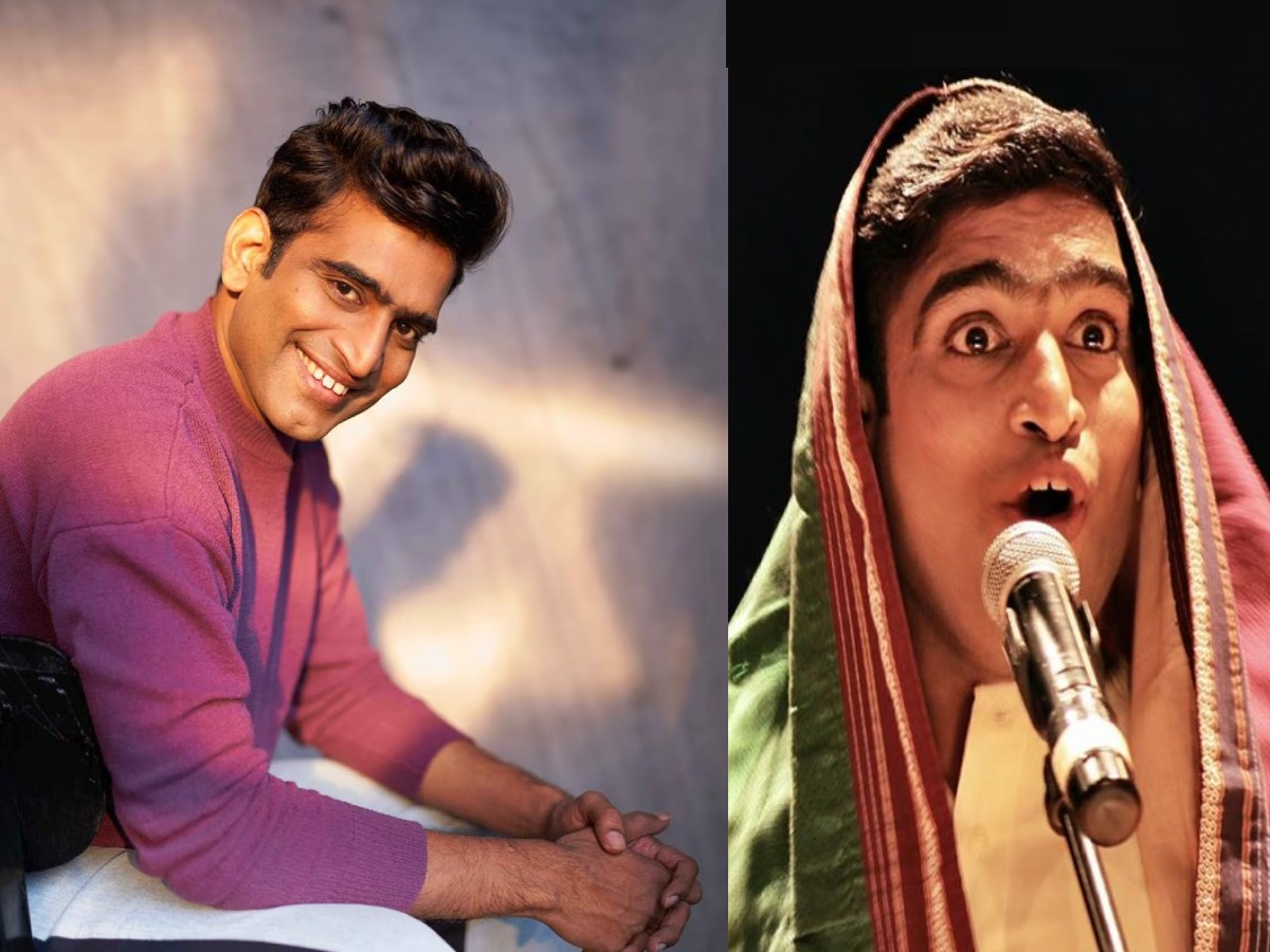 Sandeep Pathak : 'त्या' अपमानास्पद वागणुकीवर संदीप पाठक म्हणाला, 'दहा ...