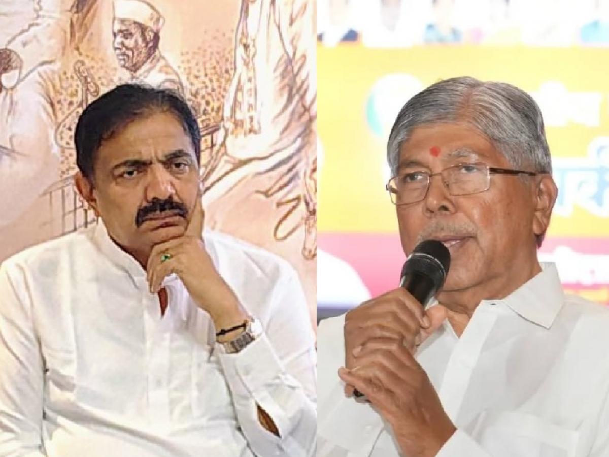 Sangli ZP: जयंत पाटलांच्या बेरजेच्या राजकारणाला चिंतेचे ग्रहण ...