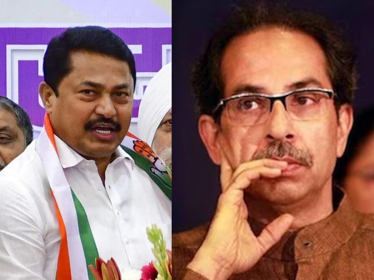 काँग्रेस या मतदारसंघात ठाकरेंच्या शिवसेनेला मैत्रीपूर्ण लढत देणार ...