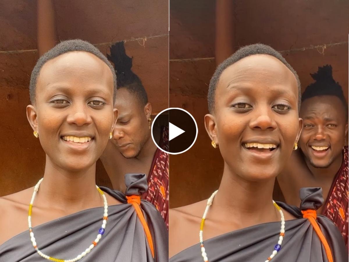 Ghode Pe Sawar Song : टांझानियाच्या 'पॉल भावंडांनाही घोडे पे सवार ...