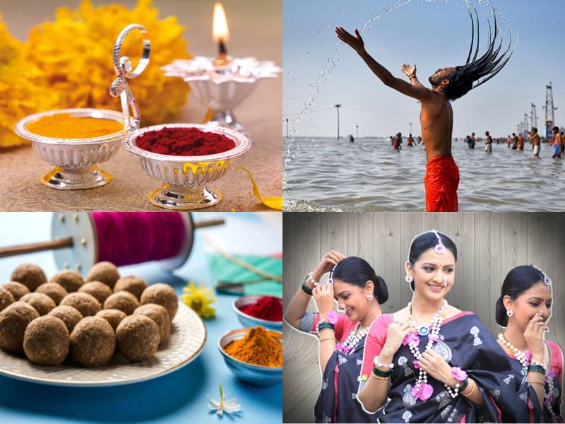 पौष मासाला 'भाकडमास' असे म्हणतात, तरीही आहे तो महत्त्वपूर्ण! जाणून घ्या ...
