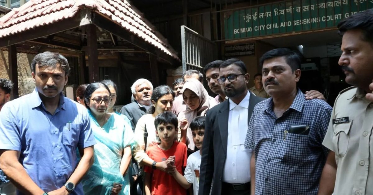 जेव्हा माफीच्या साक्षीदारानेच लावला खटल्याचा ‘निकाल’; सरकारी पक्षाच्या ...