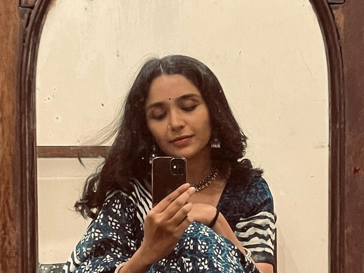 'बापल्योक'मध्ये झळकणार नवा चेहरा पायल जाधव - Marathi News | Payal ...