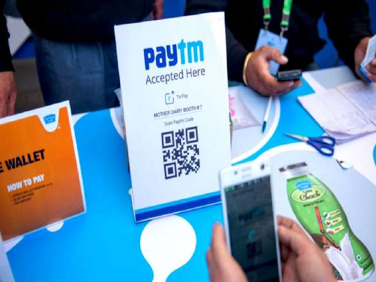 चायनीज लोन अॅप्सवर EDची कारवाई, Paytmसह अनेक कंपन्यांचे 46 कोटी रुपये ...