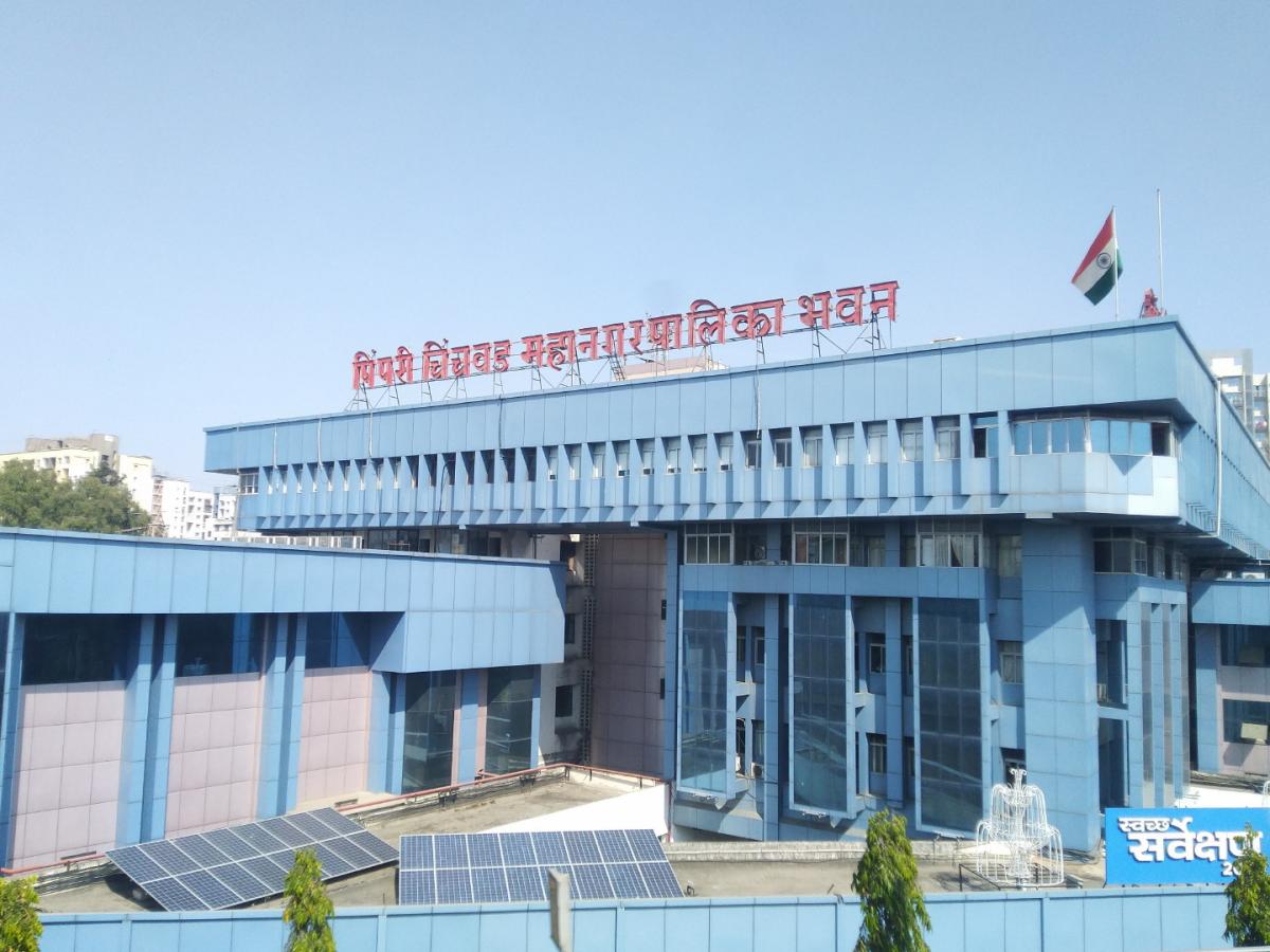 PCMC Election 2026: काँग्रेसचे ‘एकला चलो रे..!’; पिंपरीत स्वबळावर ...