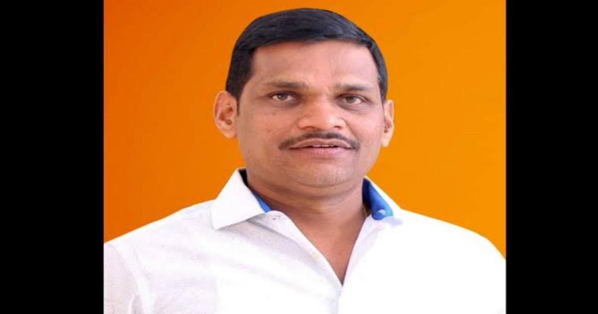 भाजपची सूत्रे जगतापांच्या हाती; पिंपरी चिंचवडच्या शहराध्यक्षपदी लक्ष्मण ...