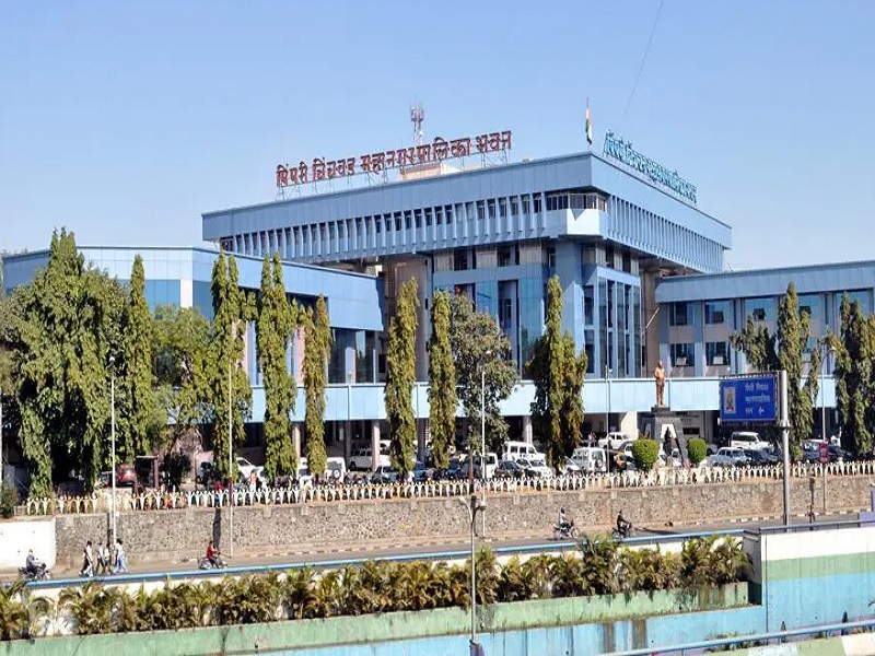 PCMC: पिंपरी-चिंचवडमधील बांधकामे होणार बंद, पालिकेचा नवा आदेश Pimpri ...