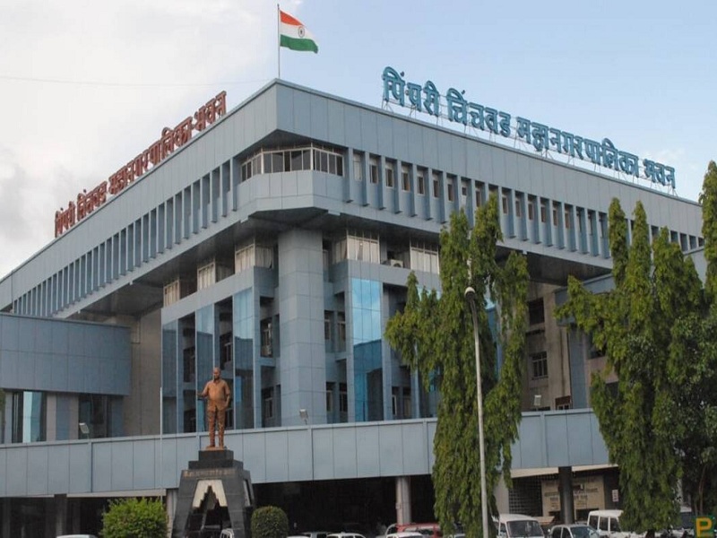 PCMC: जळीतग्रस्तांवर तातडीने उपचार व पुनर्वसन करण्यासाठी पालिका जळीत ...