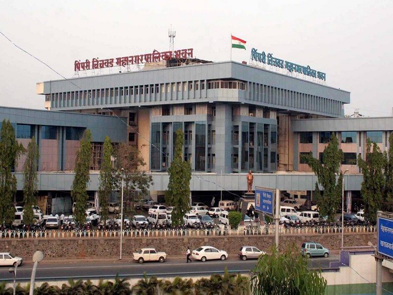 PCMC | संप मोडून काढण्यासाठी पिंपरी-चिंचवड महापालिका ॲक्शन मोडवर Pimpri ...