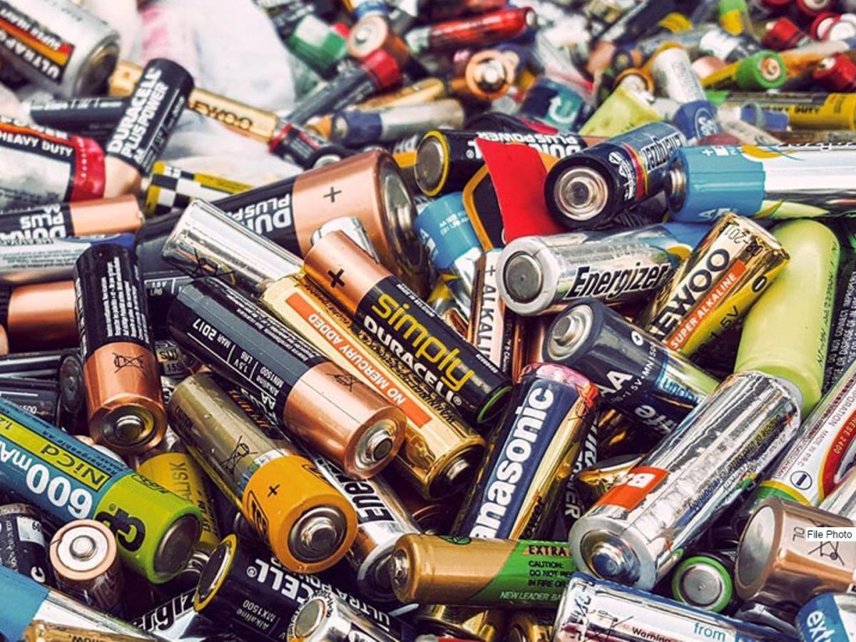 Battery Waste Management: तुमच्या कामाची बातमी! खराब सेल, बॅटरीतूनही ...