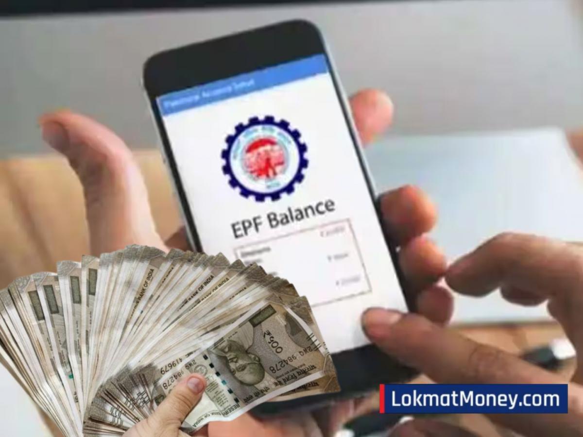 एका क्लिकमध्ये मिळणार PF ची पूर्ण हिस्ट्री; EPFO नं बदलली पासबुक पाहण्याची सुविधा | EPFO ...