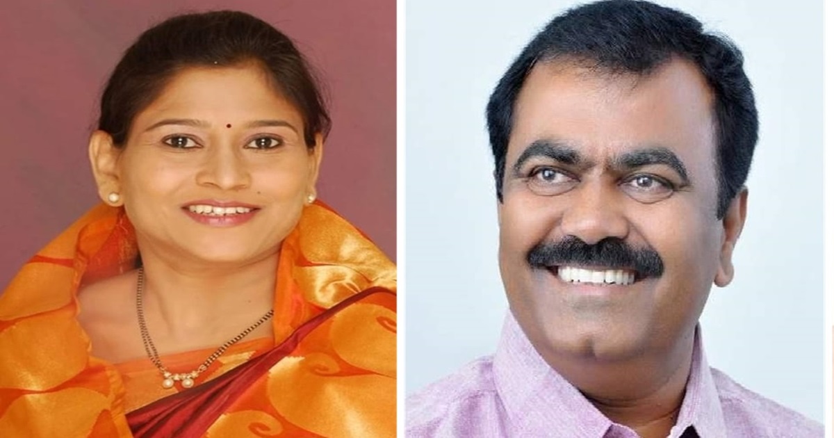 फुलंब्रीत चव्हाण अन् औताडेंमध्ये पहिल्या विजयासोबतच वारसा सिद्ध ...