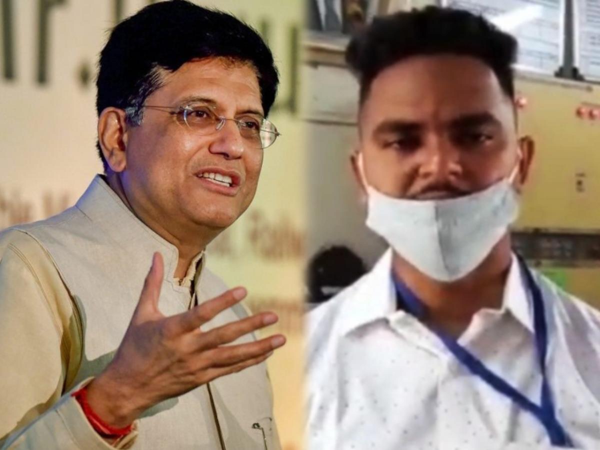 Proud of You! चिमुकल्याला जीवदान देणाऱ्या मयूर शेळकेचा ...