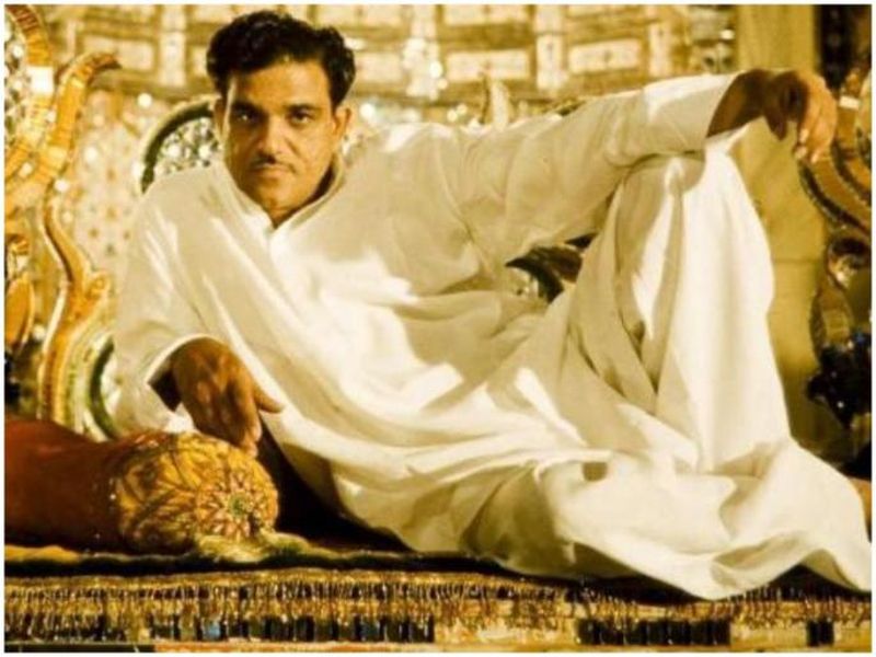 Birthday Special: केवळ एका सिनेमासाठी आयुष्यातील 14 वर्ष दिलेला ...