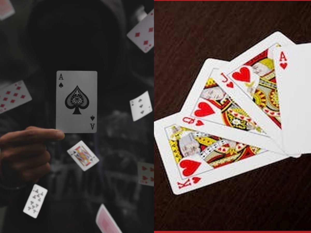 Playing Cards Story: पत्त्यांमध्ये राजा-राणीपेक्षा एक्का का भारी ठरतो ...