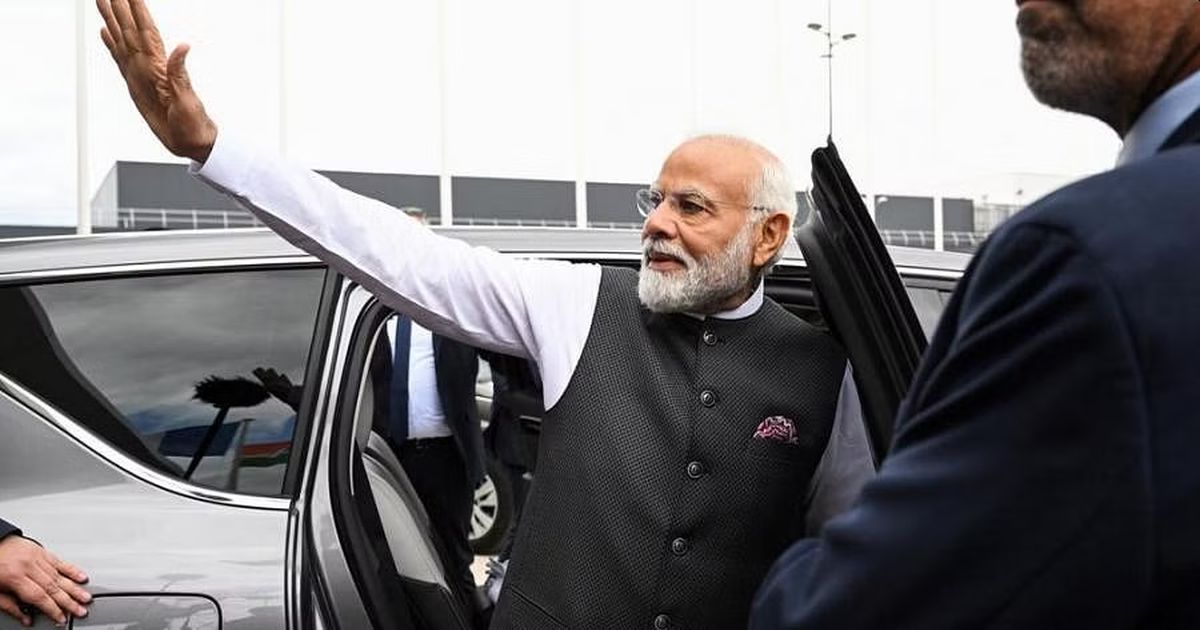 जगातील सर्वात मोठा लोकशाही देश सुरक्षा परिषदेचा स्थायी सदस्य नाहीय ...