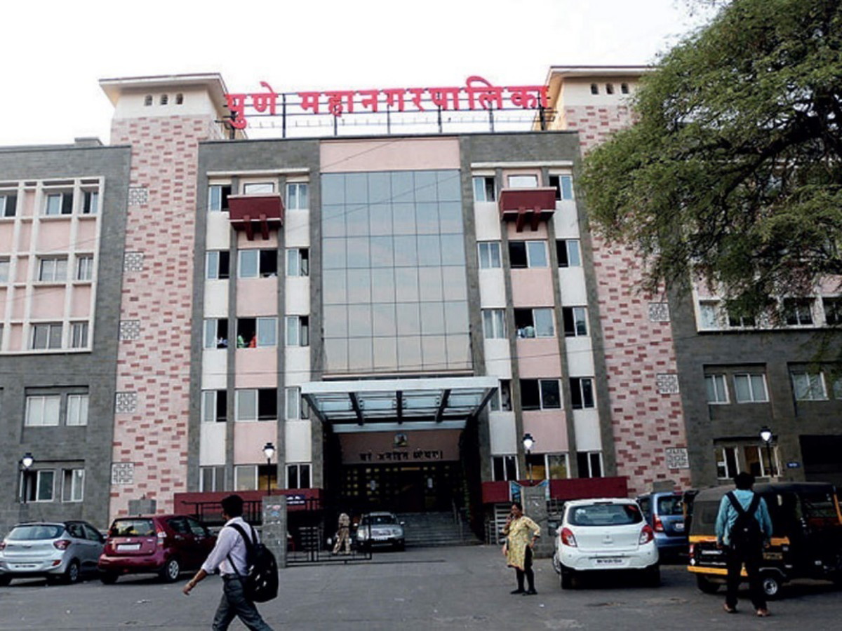 Pune Municipal Corporation: ४ लाख ९३ हजार मिळकतींना करात मिळाली ५ ते १० ...