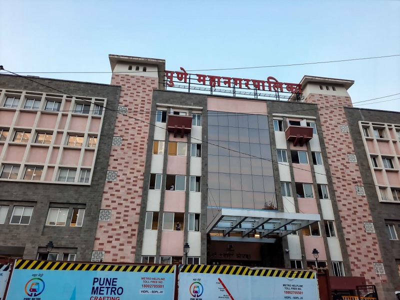 Pune: इलेक्शन ड्यूटी मस्ट, तुमची कामे नेक्स्ट! महापालिकेचे हजारो ...