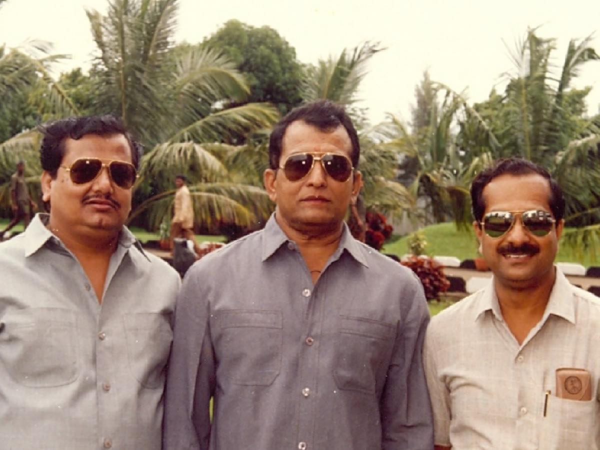 MLA P.N. Patil passed away: कोल्हापूर जिल्ह्याच्या राजकारणात ‘मनपा’ची ...