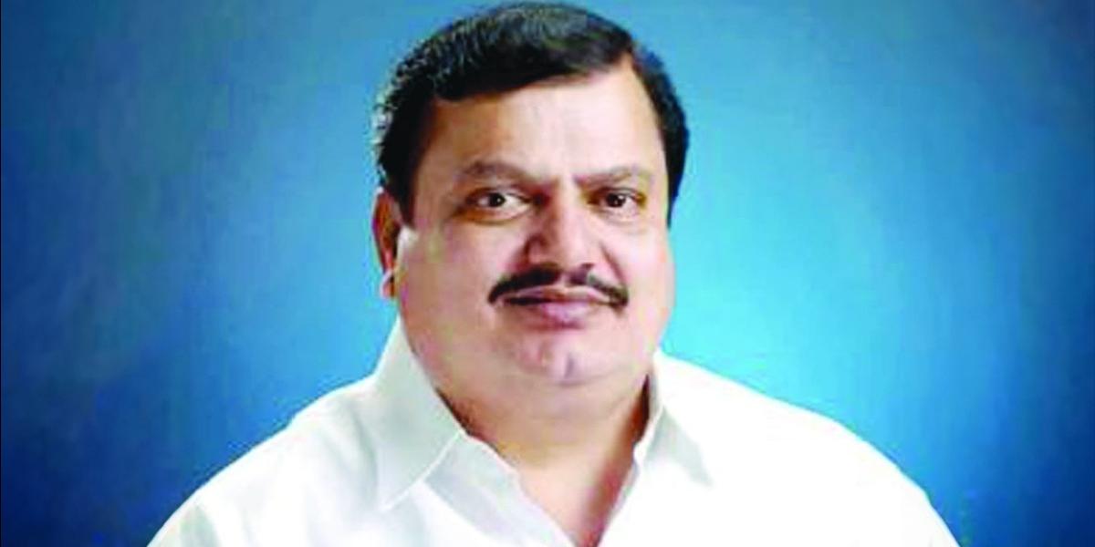 आमदार पी.एन. पाटील यांची प्रकृती बिघडली; खासगी रुग्णालयात दाखल, तातडीने ...