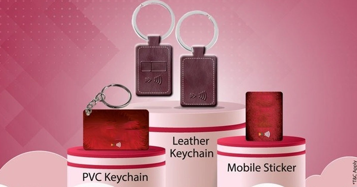 आता आली वेअरेबल डेबिट कार्ड्स, 'या' सरकारी बँकेनं लाँच केली तीन ...