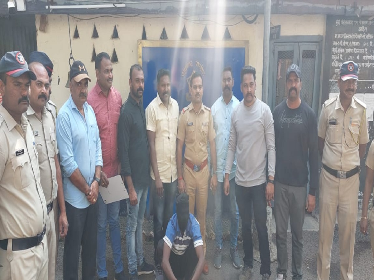 ९ वर्षीय मुलाच्या हत्येचा पोलिसांकडून अवघ्या दोन तासात उलघडा - Marathi ... ९ वर्षीय मुलाच्या हत्येचा पोलिसांकडून अवघ्या दोन तासात उलघडा - Marathi ...