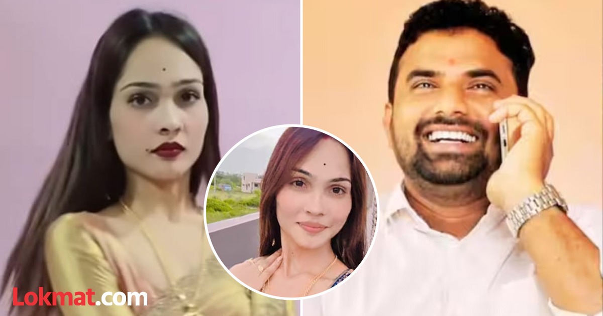 मेरे पास तेरे जैसे चार है! डान्सर पूजाचा व्हिडीओ व्हायरल, उपसरपंचाच्या ...