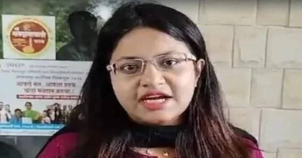 पूजा खेडकर यांना सर्वोच्च न्यायालयाने मोठा दिलासा दिला, १७ मार्चपर्यंत ...