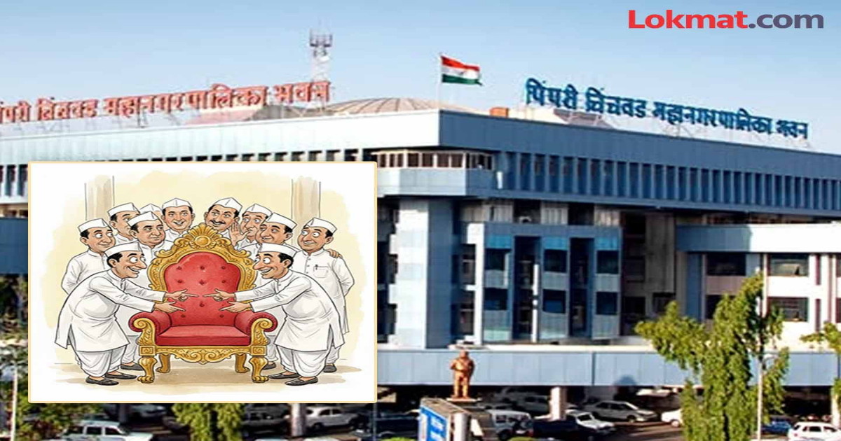 PCMC Election Results 2026 :नगरसेवकांची ‘इयत्ता’ कोणती? महापालिका ...