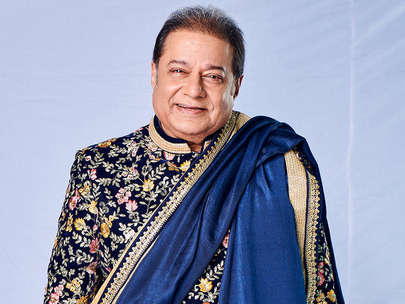 Bigg Boss 12 : आता भजनसम्राट अनूप जलोटा 'बेबी डॉल'च्या प्रेमात ... Bigg Boss 12 : आता भजनसम्राट अनूप जलोटा 'बेबी डॉल'च्या प्रेमात ...