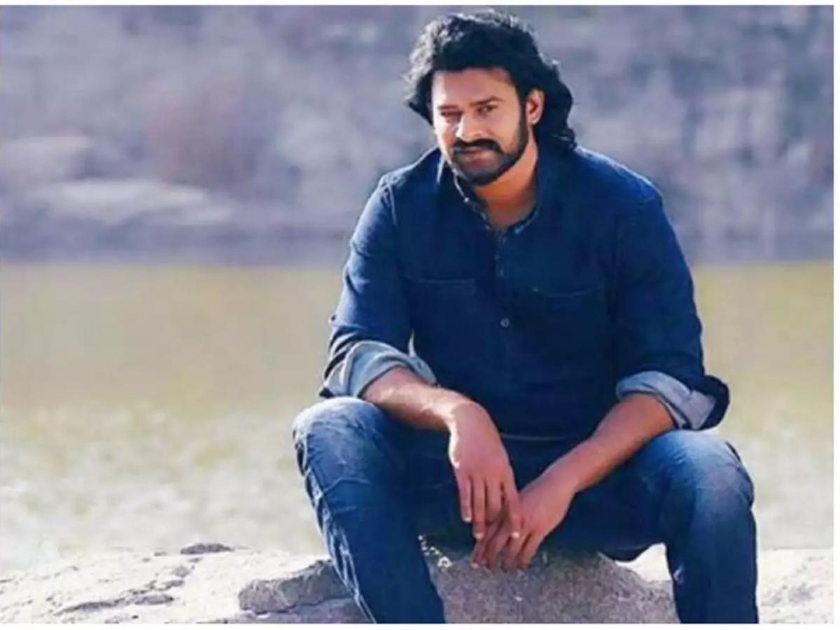 प्रभासचे संपूर्ण नाव तुम्हाला माहीत आहे का? एका श्वासात नाव घेताना ...