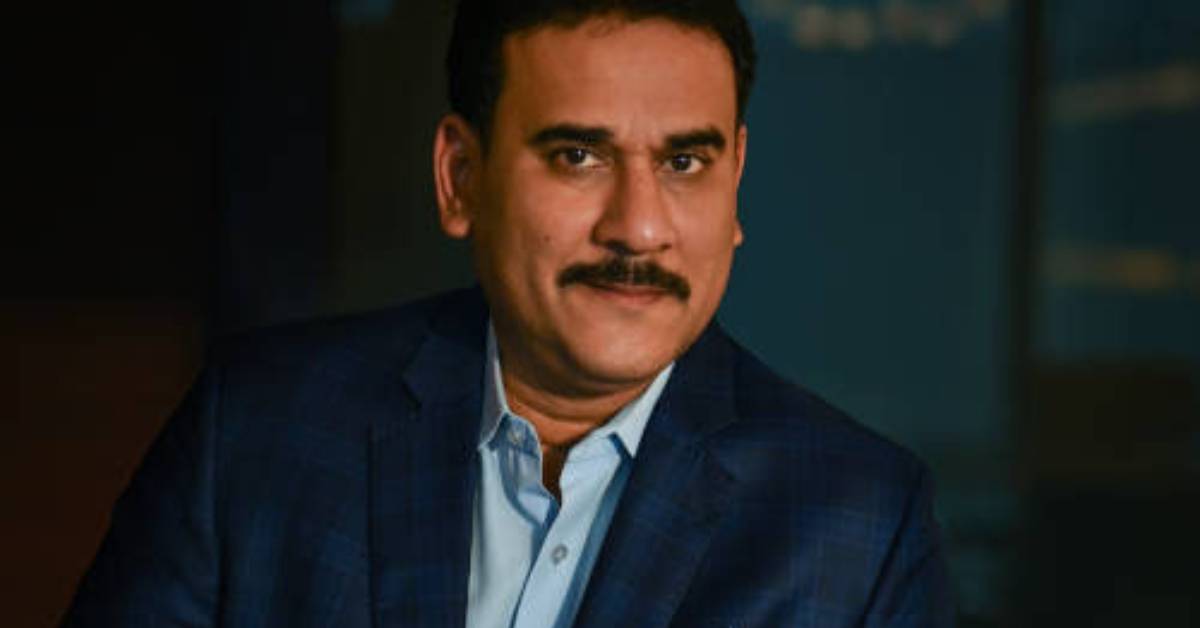 विस्तारासाठी सेलो कंपनीकडे मुबलक भांडवल- अध्यक्ष व व्यवस्थापकीय संचालक ...