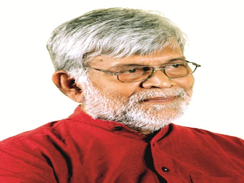 युवकांना नाट्याचे वेड लावणारे रंगधर्मी प्रदीप राणे Maharashtra Marathi ...