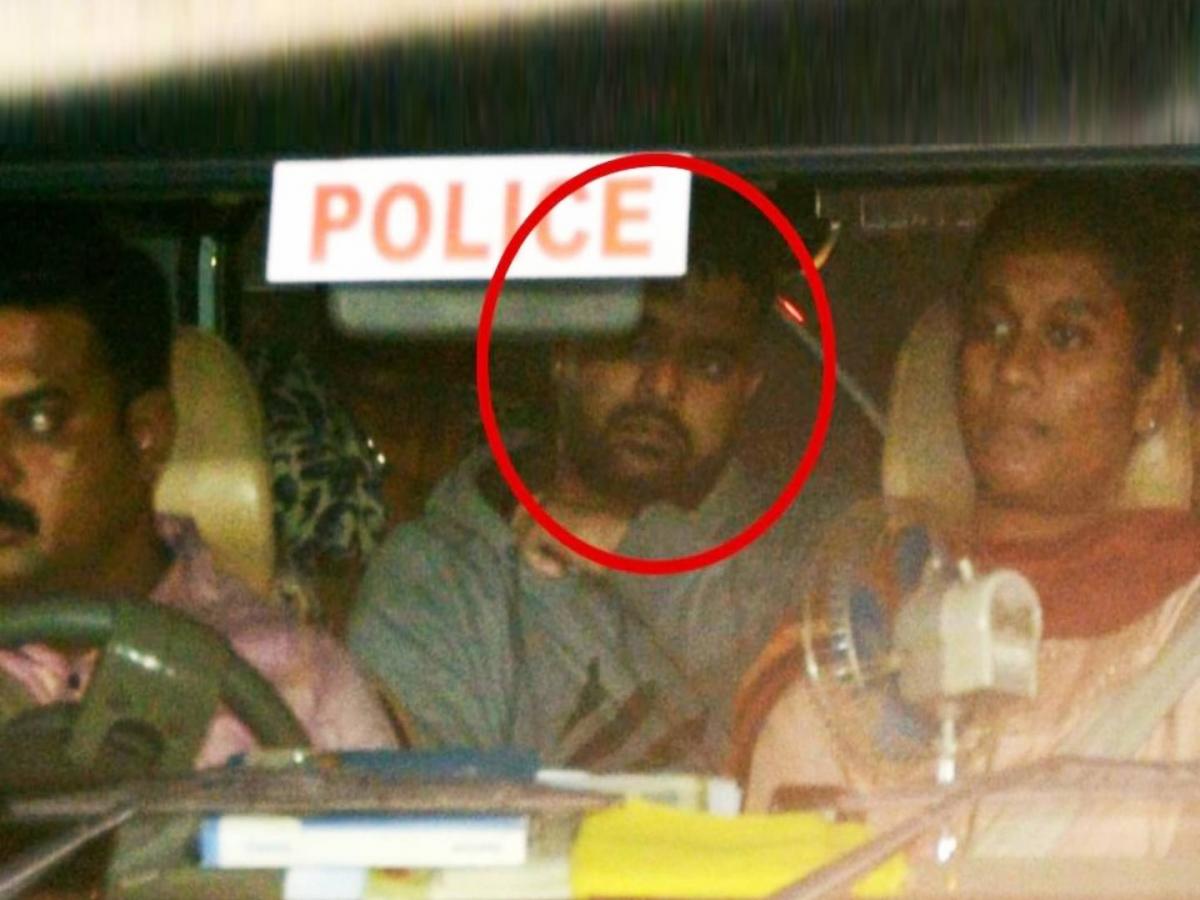 जनता दल सेक्युलरचे माजी खासदार प्रज्वल रेवण्णा दोषी, आज होणार शिक्षा ...