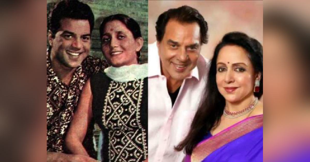 "तिने जे केलं ते मी केलं नसतं"; धर्मेंद्र-हेमाच्या लग्नावर प्रकाश कौर ...