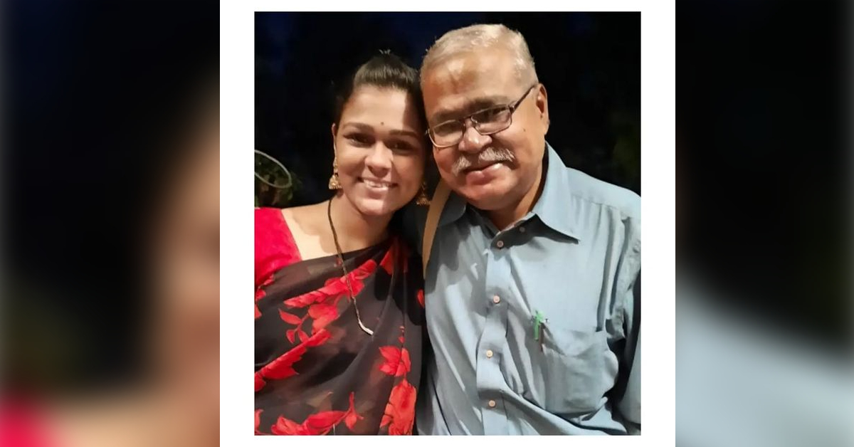 'बाबा गेल्यामुळे अनेकांना आनंद झाला'; हरी नरकेंच्या लेकीचं वक्तव्य ...