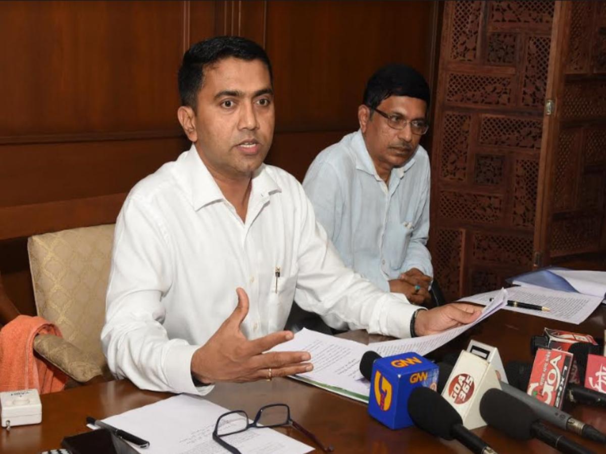 आजचा अग्रलेख: किनारी भागात धुमाकूळच Goa Marathi News | goa coastal ...