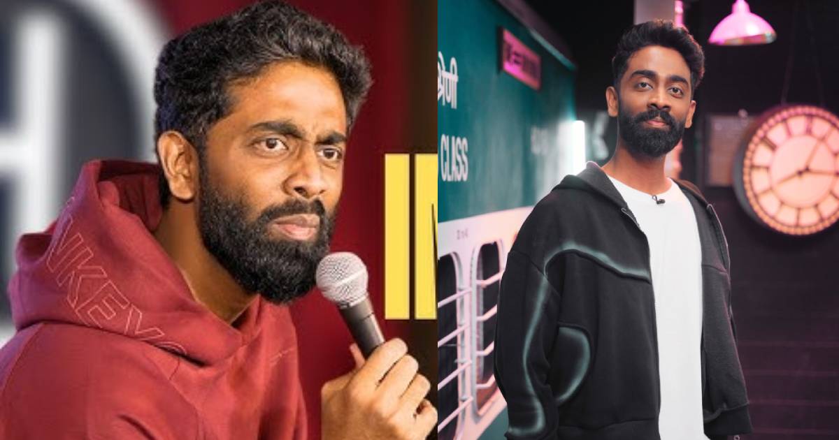 मुलींच्या मेसेजने हैराण झालाय प्रणित मोरे, चाहतीने घातली थेट लग्नाची ...