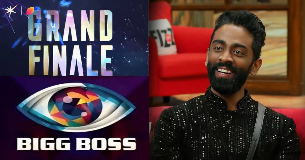 भावा जिंकलस! 'बिग बॉस १९'च्या टॉप ५मध्ये पोहोचला प्रणित मोरे, 'या ...