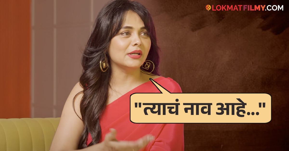 खरंच की काय? लग्नाच्या आधीपासून प्रार्थना बेहरेला आहे एक मुलगा, खुद्द ...