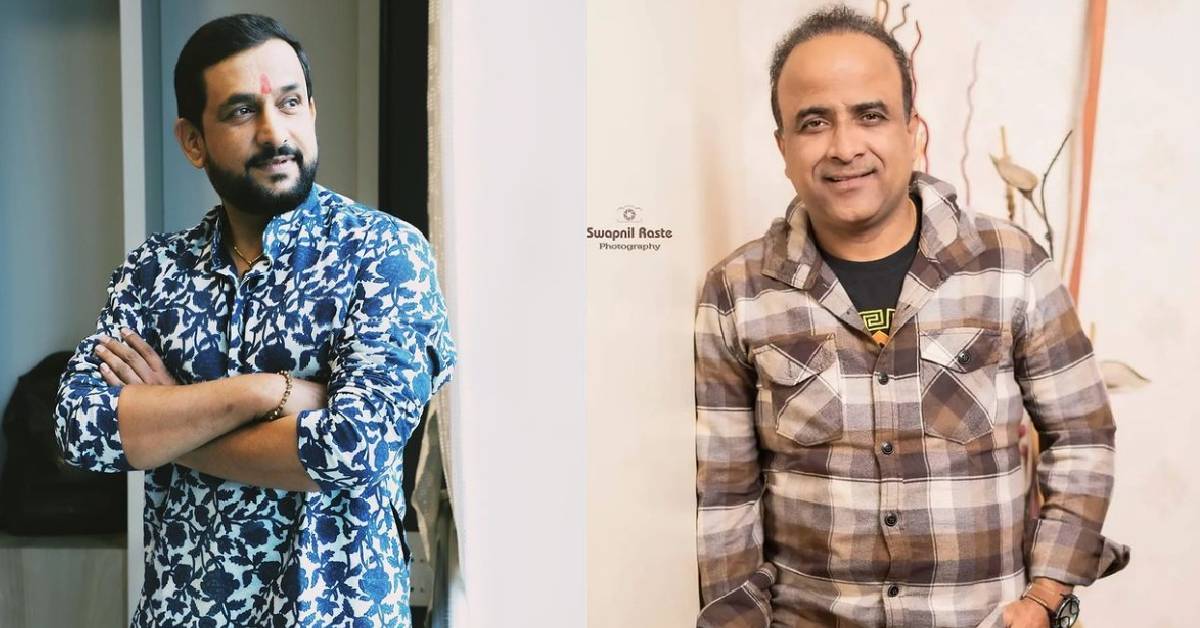 'मराठी मनोरंजन विश्वात घडल्याचं माहिती नाही..'; समीर चौघुलेसाठी प्रसाद ...